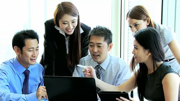 What Say Corporate Working Women in Philippines? – The ASEAN Work-Life ...