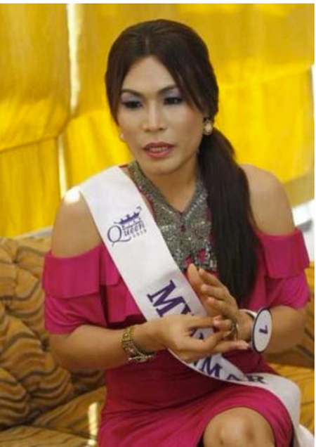 Stereotypes about Transgender People and Lack of Work-Life Balance in ...